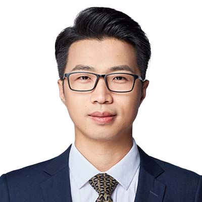 Inclusion·外滩大会